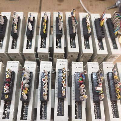 HCA8CC24ADP禾川左扩展模块通讯模块原