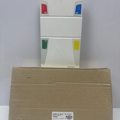 Honeywell ACKERMANN 76920B1 Raum Terminal Ohne Display cp99