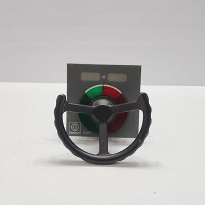 ANSCHUTZ KIEL 105099 NG001 FEM TIPO TIMN