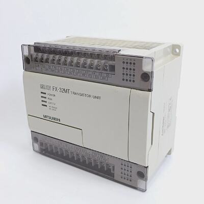 Mitsubishi FX32MTESSUL Programmable Controller