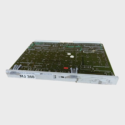 MJ360 Teleperm Nmos Ram Module Siemens 6DS18378BA