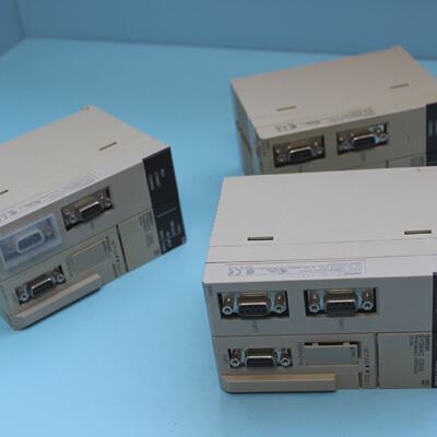 Omron PLC CS1GCPU44H CS1WSCB21 1Pcs Free Expedited Shipping