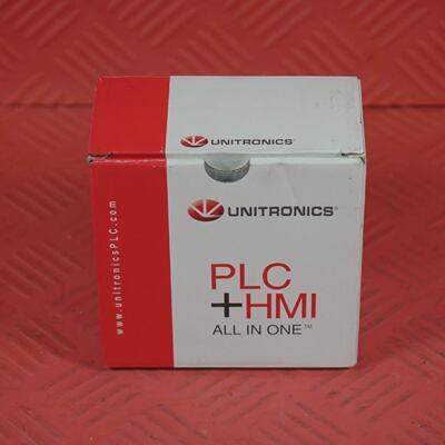 Unitronics V12022R2C NEU Sofort Lieferbar