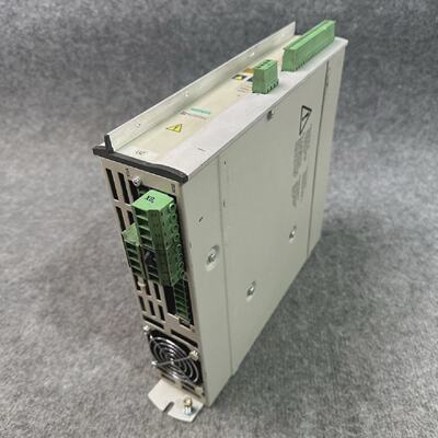 TELEMECANIQUE  Lexium MHDS1008N00 MODICON LXM 17S 8A SERCOS