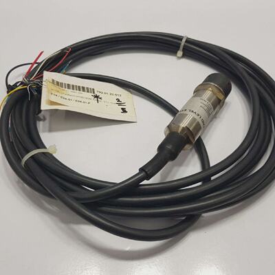 LIQUID LEVEL SYSTEMS 5104050005 Liquid Nivel Transmisor 0 50