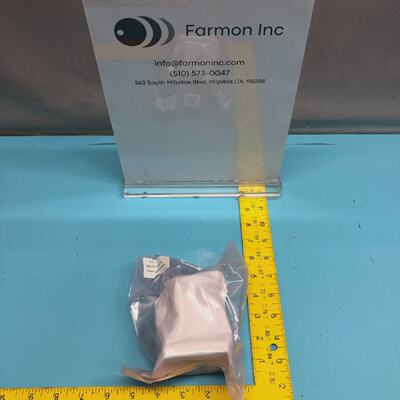 AMAT 002007415 FLANGE BIAS 300MM HDPCVD 180470