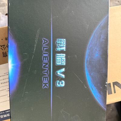 ALIENTEK战舰V3 STM32F103开发板 全新未议价