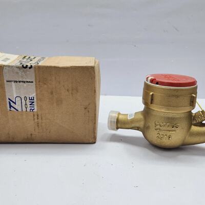 Medidor MultiChorro Elster DE15MI001PTB013 M190