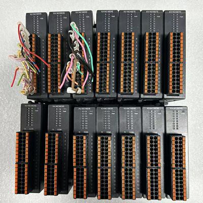 询价-基恩士KEYENCEPLC模块型号KVNC16EXE