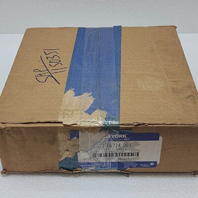 York 371 06724 003 Igbt Vsd Power Montage OEM 37106724003