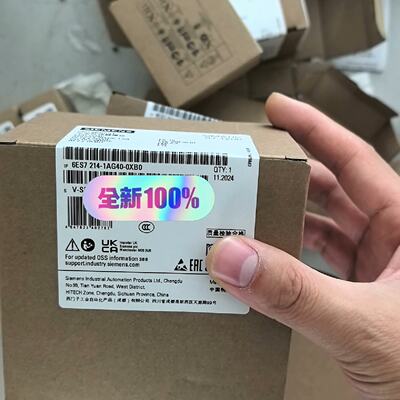 询/模块6ES72141AG400XB0