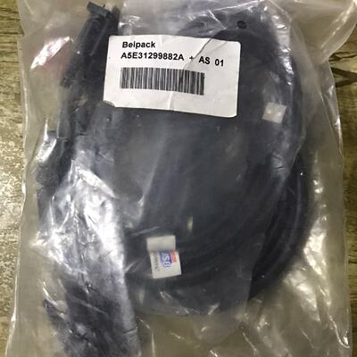 询价-Beipack型号A5E31299882AA