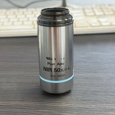 议价kon Plan Apo r 50X0.42 Microscope适用