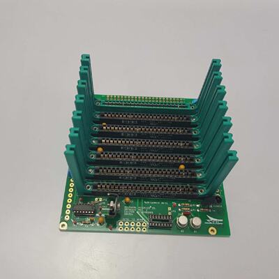 SOUTHERN AVIONICS SLP40600 Exciter Hauptplatine SRP40600