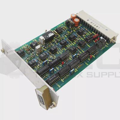 DROOP  REIN B9201 CIRCUIT BOARD 5159.009.32.23.54.101