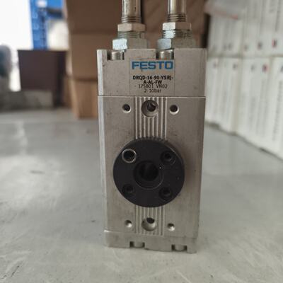 询价费斯托175801旋转气缸