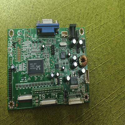 议价议价TOP-TECH工控液晶驱动板型号DK05BP10584议价