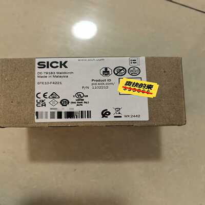 询价sick西克光电传感器1102212GTE10-F422