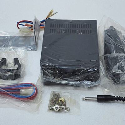 Toa Ca200 Auto Verstrker 10W20W 52019