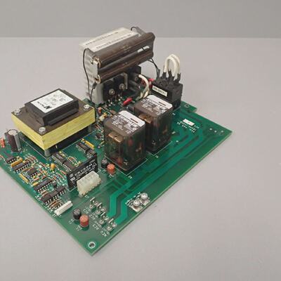 1033615350  ADEPT  1033615350  Netzteil Rev K PCA PWR BD GEB