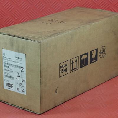 Control Techniques C300054 00270 A Commander C Inverter 15kW