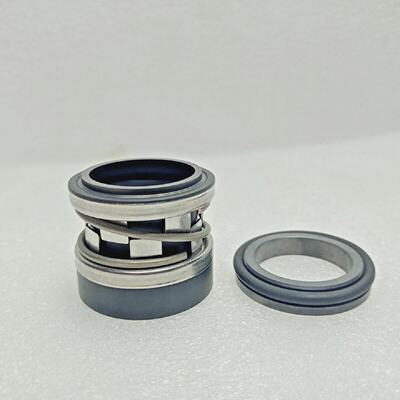 JohnCrane2100型30毫米0300K机械密封重型弹性体波纹管