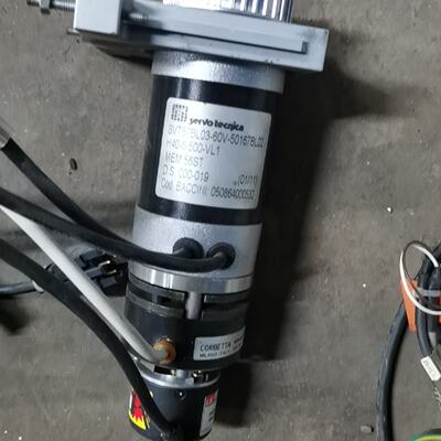 【议价】SVT57BL03-60V-50167BL0 全新/二手均有货