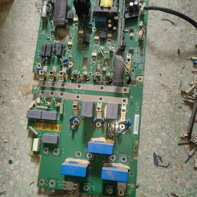 RINT5514CRINT5521ABB变频器驱动板-议价