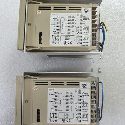 议价SR253-2P-N-10600100 SR253-2P-N-10600150岛电温控器 质量保