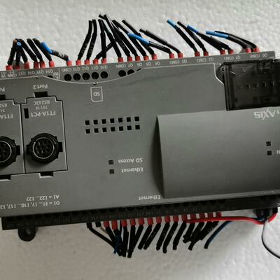 询》和泉IDECsmartAX1SFT1AB40RKA
