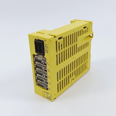 Fanuc A02B0236C205 SDU1 Interface Module