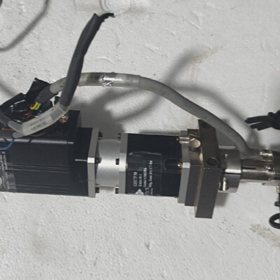 询价-SmartMotor8M1720MGH17P10美