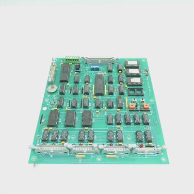 Aptec D210260 Pcb Circuit Board
