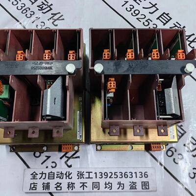 议价ABB控制单元KU C755 AE105 原装现货3BHB005243R0105 议价