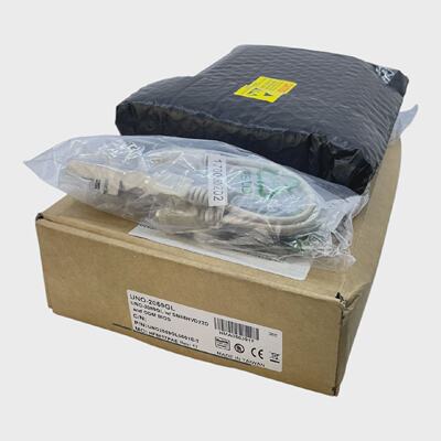 Advantech UNO2059GL Computer Caja para El Industrial Pza Ins