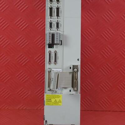 Siemens 6SN11241AB000CA2 Simodrive LTModul 2x50A  sofort lie
