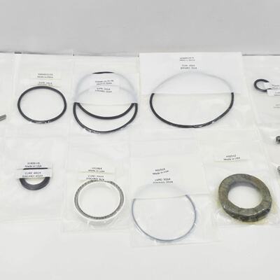 H34005 KIT REPAIR TITAN BC CH ALL SEALS NOV