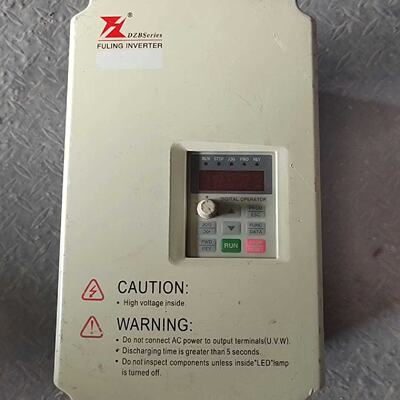 询价-非富凌变频器DZB300B005.5L4A5.5kW38议价