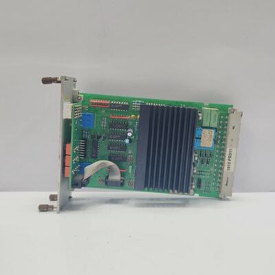 NMF SRK 03 CONTROL PCB CARD 1810 PR011