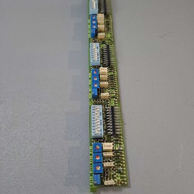 6SC61000SA21  Siemens  6SC61000SA21  modul Stellmotor 3 Achs