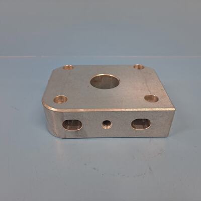 2090301 AMAT APPLIDE 002047530 MOUNT ACTUACTOR FLAT SOURCE F
