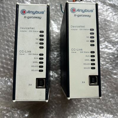 Anybus通讯网开关模块AB7862F