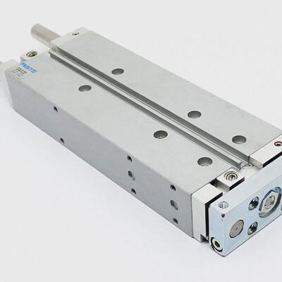 Festo DFM20160BPPVAGF 532316 pmax. 10bar Fhrungszylinder use