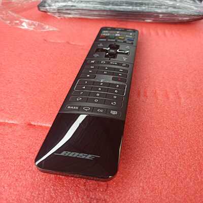 原装正品bose博士soundtouch300回音壁遥控器--议价商品