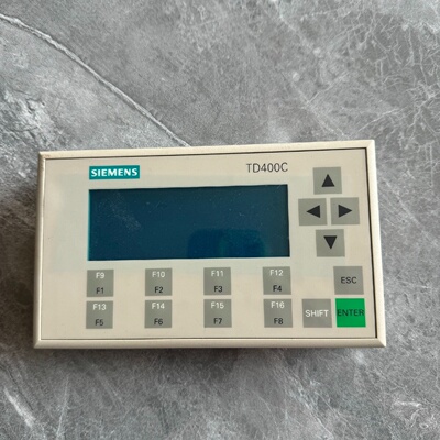 触摸屏TD400CV2.06AV6640一0AA0-询