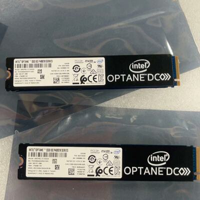 Intel Optane DC P4810X 100G M.-询价