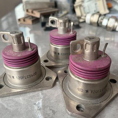 溢价-120FLCS400  120FLAS400 120FLCS