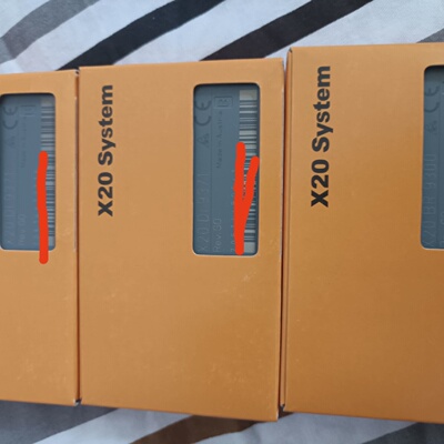 询价-X20DI9371有两个X20BR9300有一个