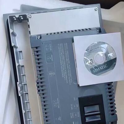 西门子SIMATIC HMI触摸屏，型号6AV2124-1G--议价商品
