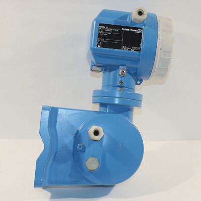 EndressHauser 72F2HSA0BA1AEA4AW Flow Meter PROWIRL 72